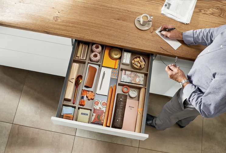 BLUM INNER DIVIDING SYSTEMS AMBIA-LINE 블룸 내부분할시스템 암비아라인 : 네이버 블로그