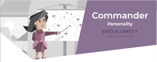 뼛속까지 ENTJ의 MBTI 50문답 : 네이버 블로그