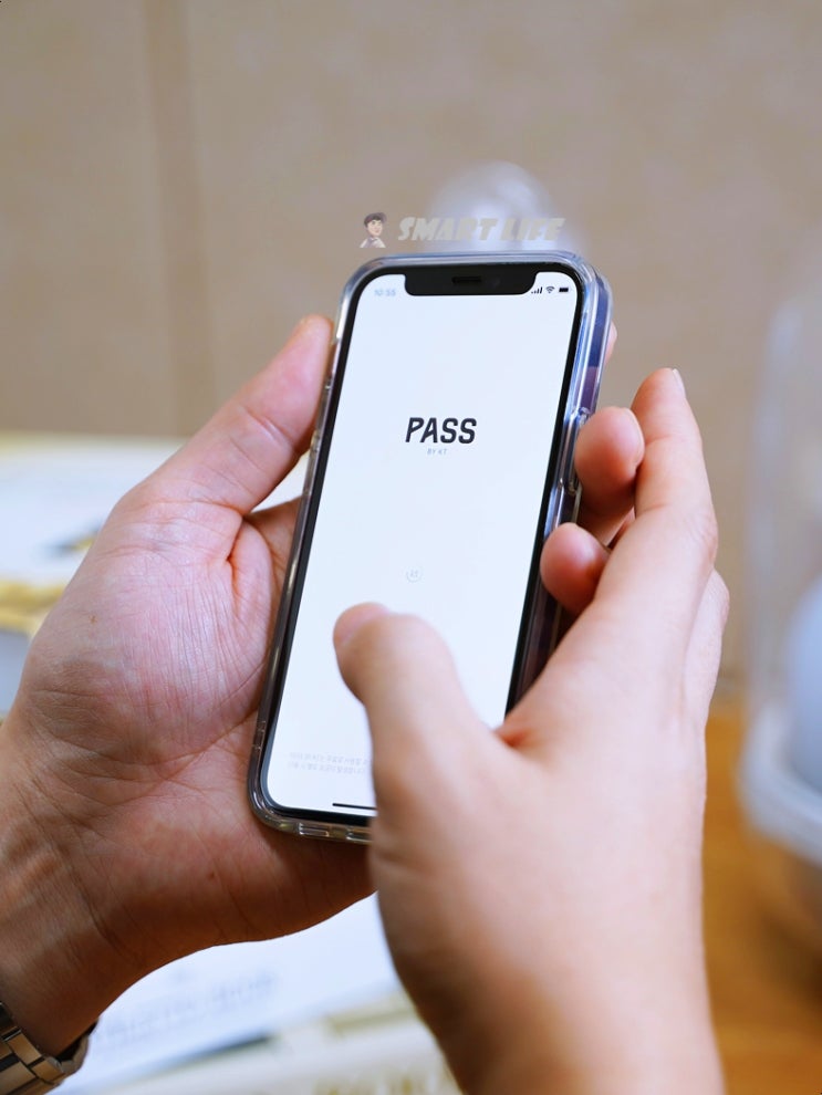 KT PASS 인증서 활용으로 연말정산 한 번에. : 네이버 블로그