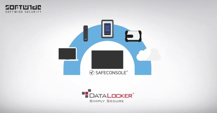 세이프콘솔(SafeConsole) - 여러 위치에서 DataLocker 암호화 장치를 제어하는 중앙관리 솔루션 : 네이버 블로그