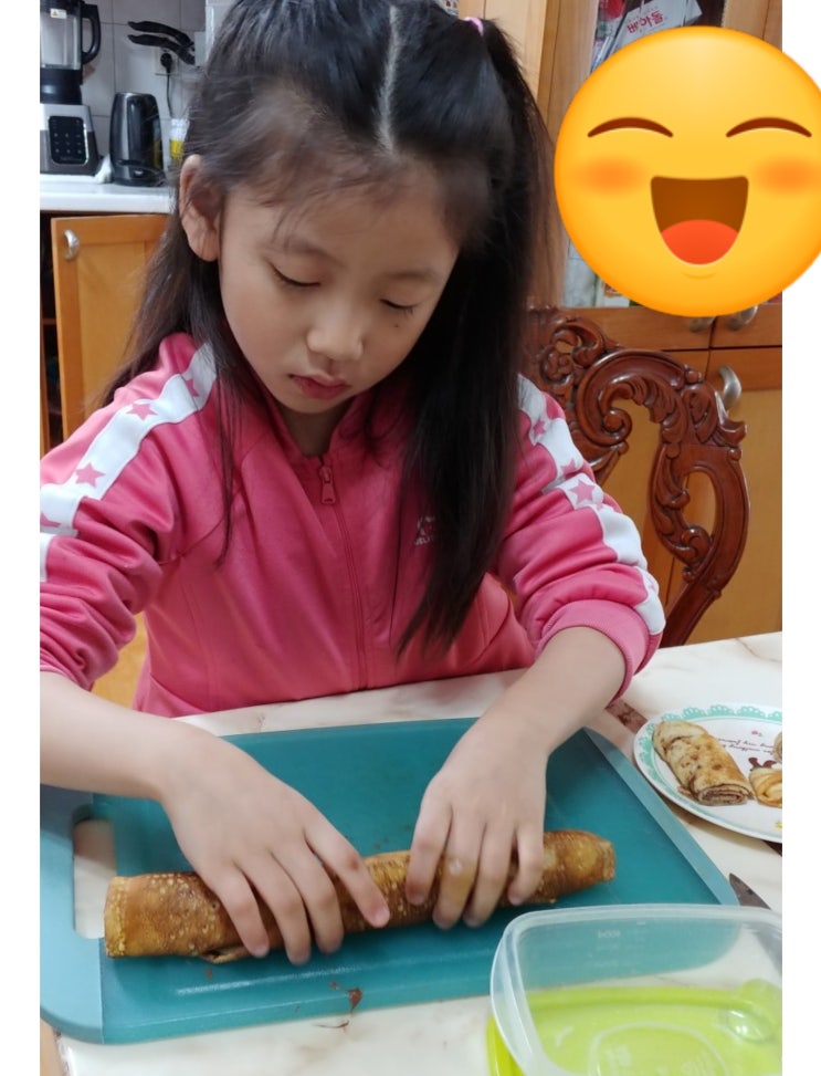 내가 만든 요리 - 러시아 봄 축제 요리 블리니 : 네이버 블로그