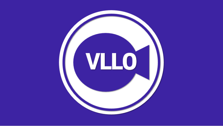VLLO 블로 사용법 2탄 배경 음악 인트로 블러 효과 : 네이버 블로그