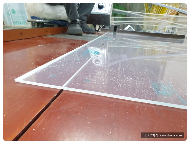 L2101-01 아크릴주문제작 아크릴투명 사각아크릴 아크릴저렴한곳 : 네이버 블로그