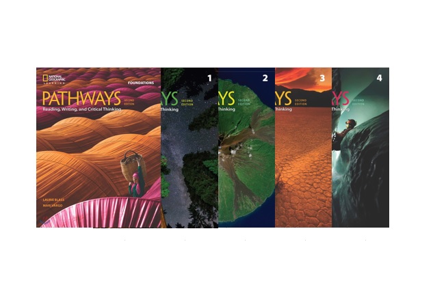 Pathways-Reading, Writing and Critical Thinking : 네이버 블로그