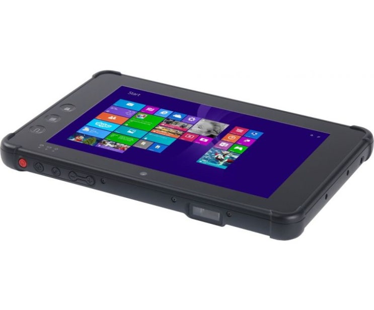 윈도우태블릿/러기드태블릿/RP70/산업용윈도우태블릿/Rugged Windows 10 태블릿 : 네이버 블로그