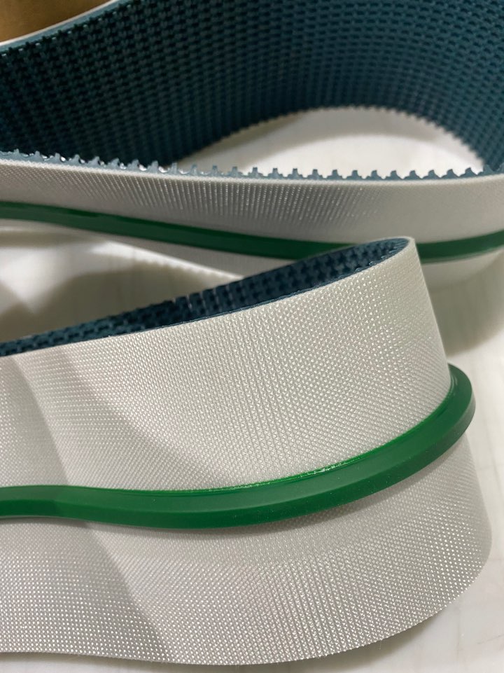 V-가이드접착 기술-PVC BELT : 네이버 블로그