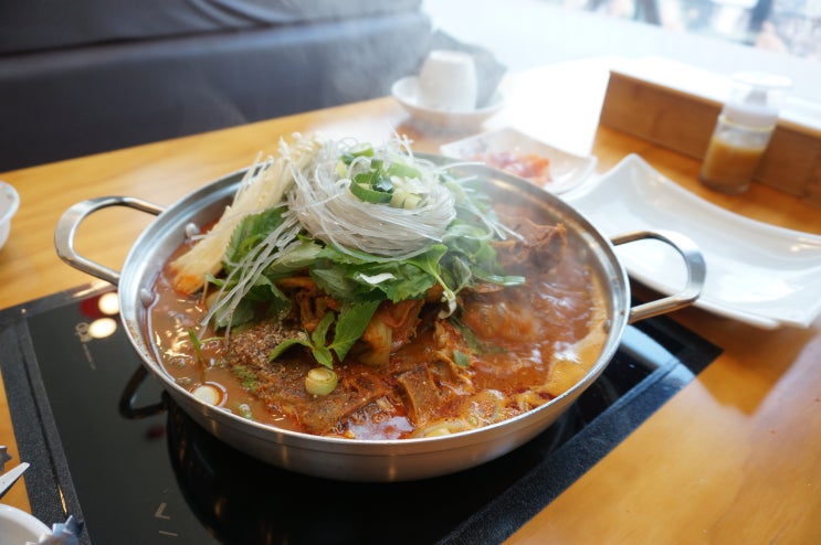 전주 서신동 남다른감자탕 대형놀이방 완비 아이와 함께 하기 좋은 식당 네이버 블로그