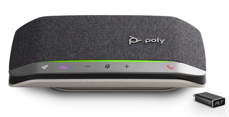 Poly Sync 스피커폰, Poly Sync 20, Poly Sync 40, Poly Sync 60 : 네이버 블로그