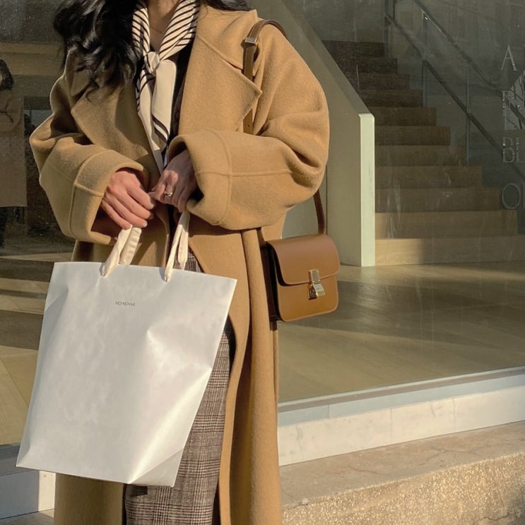 3rd week, jan (jade&water / 모노하 / 셀린느 클래식박스) : 네이버 블로그