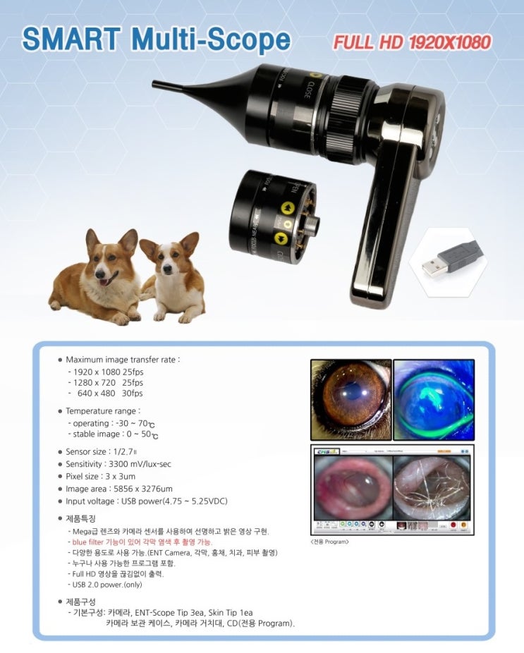 SMART Multi-Scope : 네이버 블로그