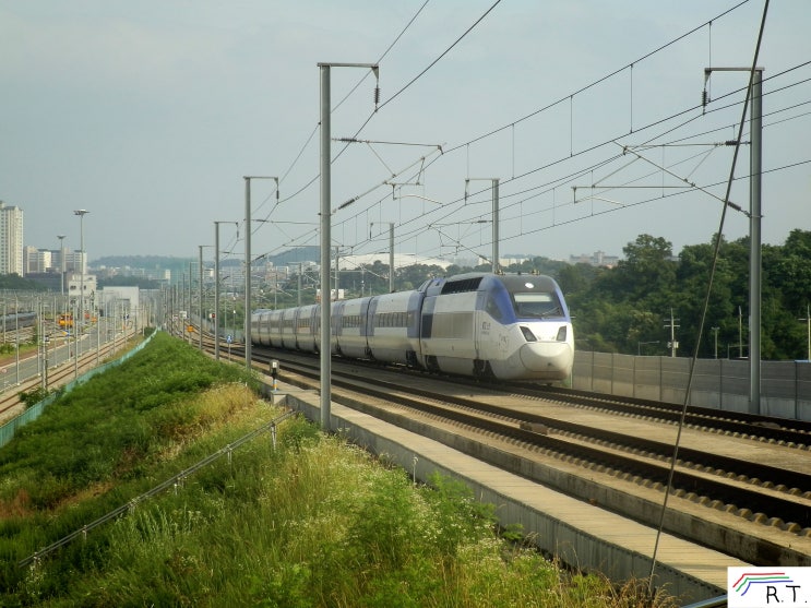 결국 본격적으로 사업 착수에 들어간 KTX 무안공항.. (ft.호남고속철도 2단계 연장) : 네이버 블로그