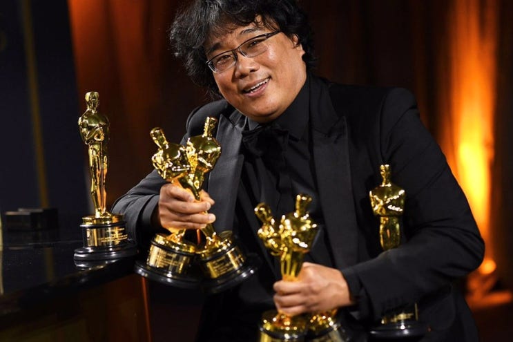 한국의 유명 영화감독들 근황 : 네이버 블로그