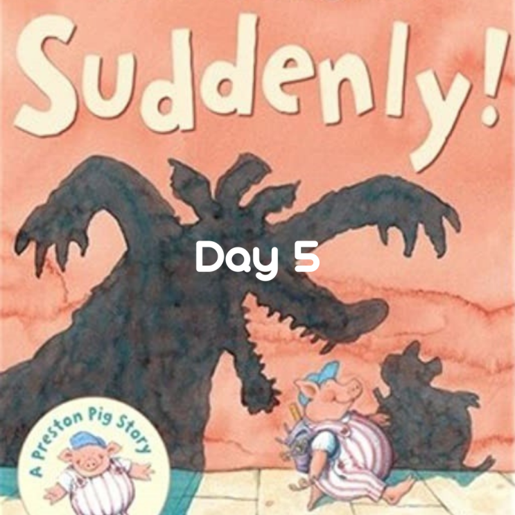 by Colin McNaughton 영어그림책 100권 읽기 : 네이버 블로그