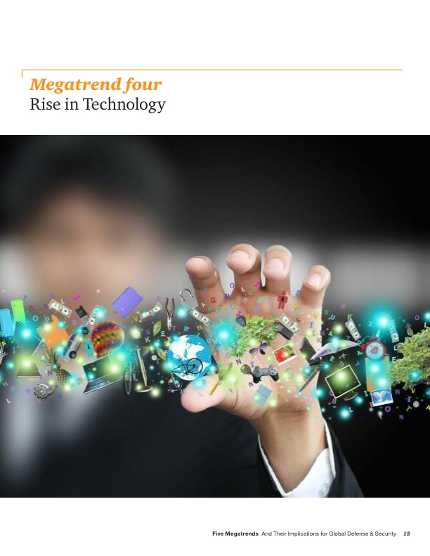 5대 글로벌 메가트렌드(5 Global Megatrends) : 네이버 블로그