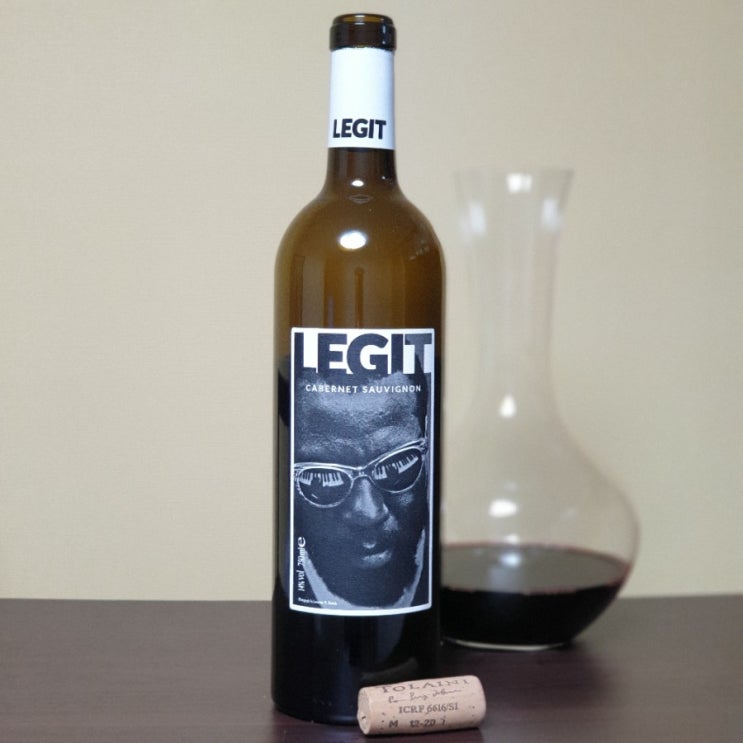 톨라이니 레짓 까베르네 쇼비뇽 2016 - Tolaini Legit Cabernet Sauvignon 2016 : 네이버 블로그