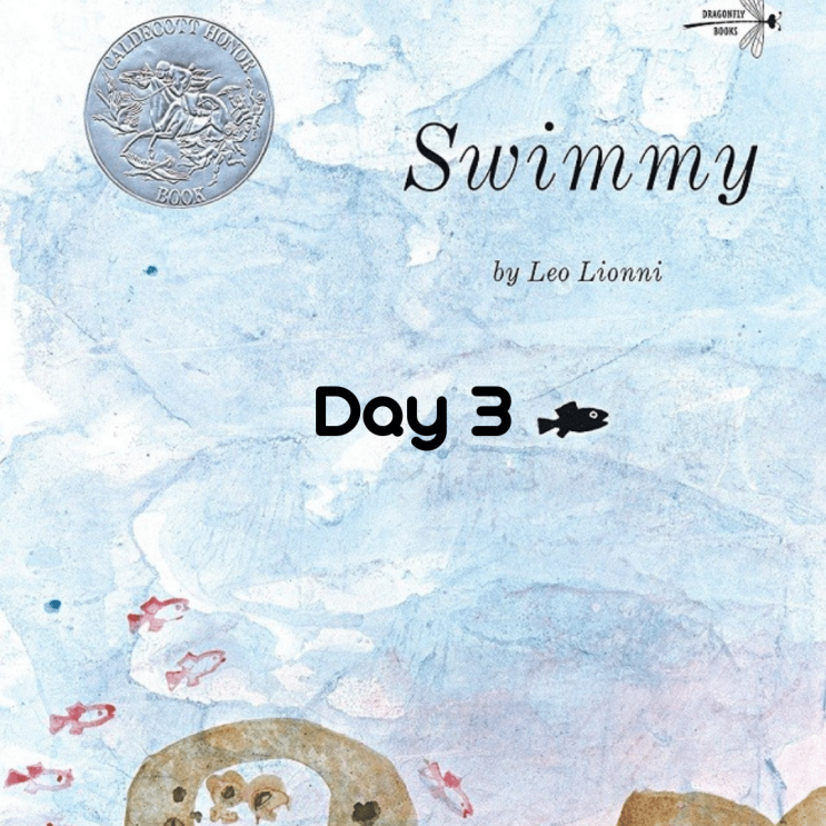 by Leo Lionni 영어그림책 100권 읽기 : 네이버 블로그