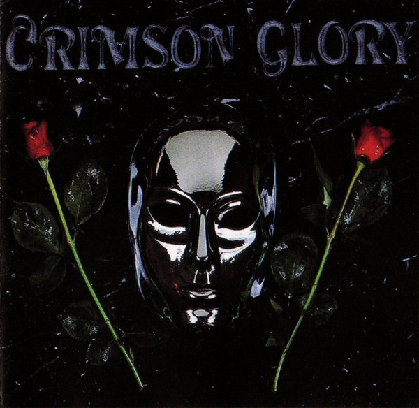 Crimson Glory(크림슨 글로리) 1집 - Crimson Glory(1986) : 네이버 블로그