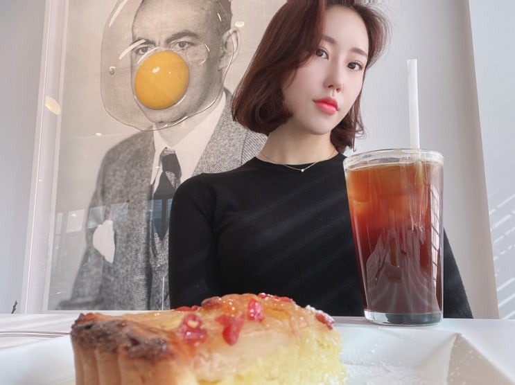 약수역 카페 세컨하우스 분위기 좋은 브런치 카페 추천 네이버 블로그