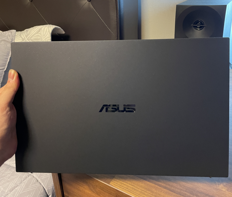 초경량 노트북 추천, Asus ExpertBook B9 리뷰! : 네이버 블로그