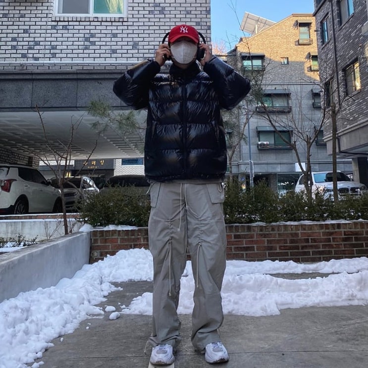 리복 프리미어 로드 모던 리뷰 : 네이버 블로그