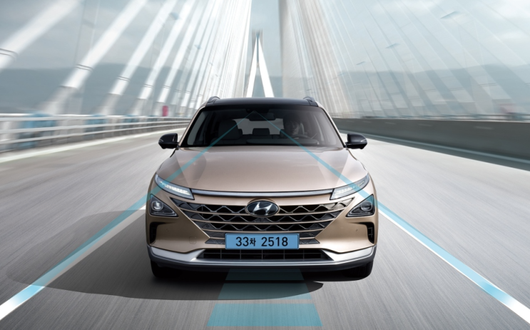 2021 넥쏘 현대 수소자동차 SUV NEXO : 네이버 블로그