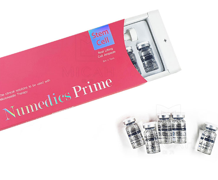 누메딕스 프라임 스템셀 앰플 / Numedics Prime Stem Cell Ampoule : 네이버 블로그