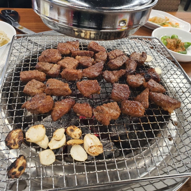 [당진맛집] 서서갈비 가성비오짐~~ : 네이버 블로그