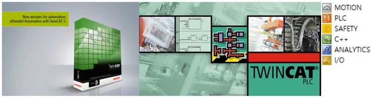 TWINCAT3에서 PLC 프로젝트 생성 : 네이버 블로그