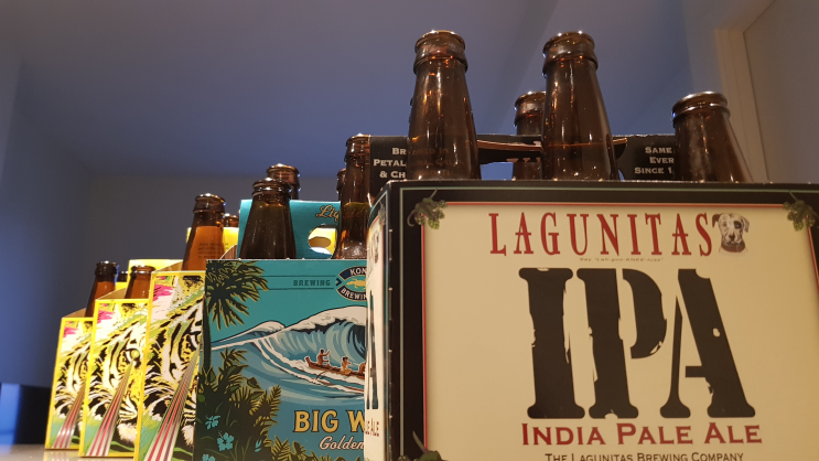 IPA 마시고 싶다. : 네이버 블로그