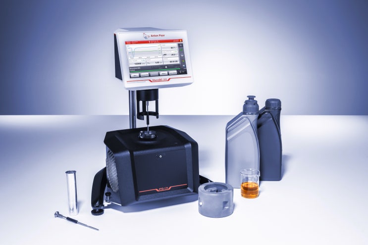 [응용 보고서] ASTM D2983/D8210에 따른 저온에서의 유압 유체 측정 : 네이버 블로그