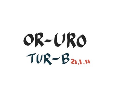 TUR-B : 네이버 블로그