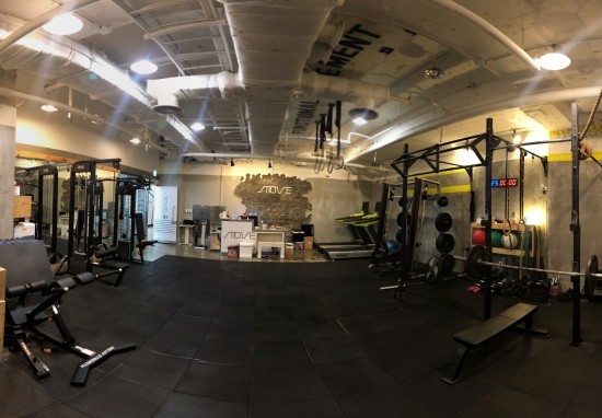 무브짐 : 네이버 블로그