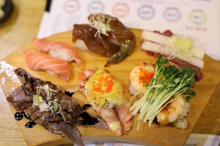 선릉 맛집 선릉역 초밥 스시마이우 인기베스트 먹고 왔어요 네이버 블로그