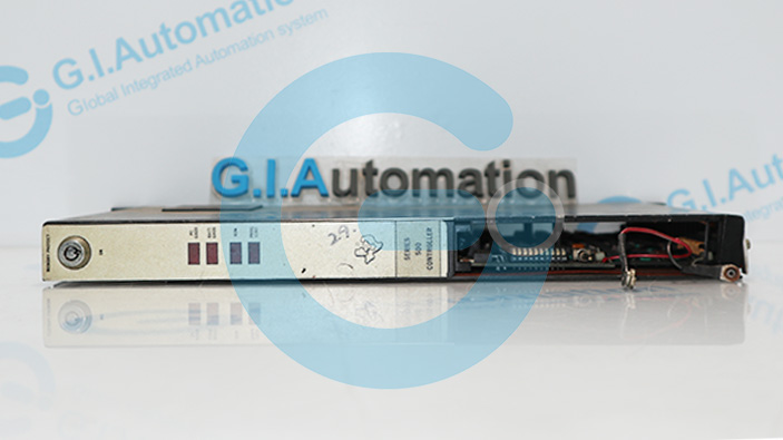TEXAS INSTRUMENTS, 520C-1102, SERIES 500 CONTROLLER, 지아이오토메이션(주) : 네이버 블로그