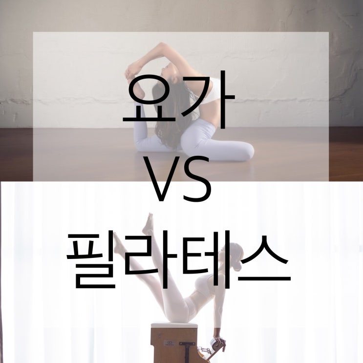 서울대입구 라라요가 요가 필라테스 차이점 네이버 블로그