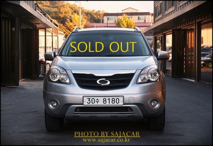 QM5 디젤 2WD SE PLUS차량 출고 합니다. : 네이버 블로그