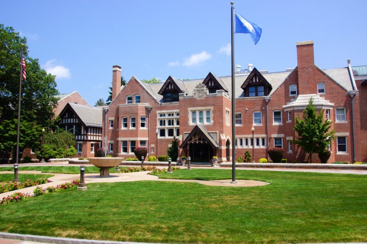 [미국 조기유학/명문 보딩스쿨] 코네티컷 주 Pomfret School (1) : 네이버 블로그