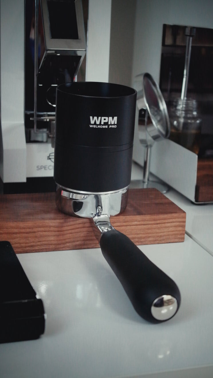 WPM DISTRIBUTION 독특한 디자인의 레벨링툴을 소개합니다. : 네이버 블로그