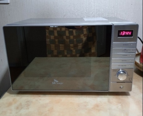 SK매직 전자레인지 추천 20L MWO-20EC2 : 네이버 블로그