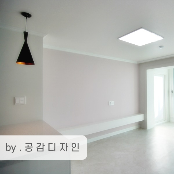 대구 달서구 인테리어 본동 청구 그린맨션 2차 27평 아파트 인테리어 By 공감디자인 네이버 블로그