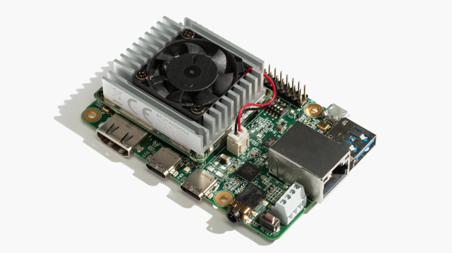 윈도우에서 Google Coral Dev board 사용하기 - 01. SD카드로 Mendel Linux 설치 : 네이버 블로그