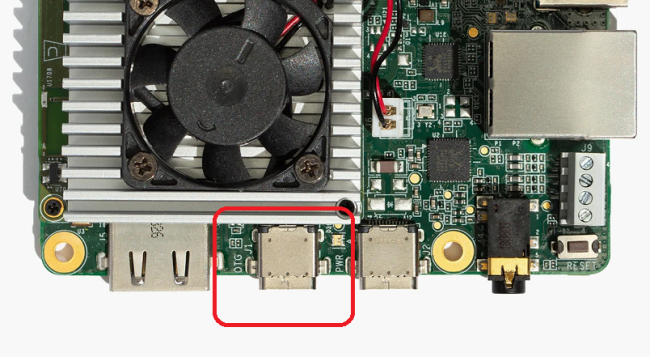 윈도우에서 Google Coral Dev board 사용하기 - 02. WSL에서 MDT로 코랄 보드 연결하기 : 네이버 블로그