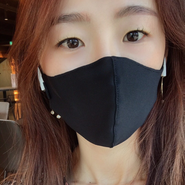 오르카마스크 올리브프로 항바이러스 면마스크 추천 네이버 블로그