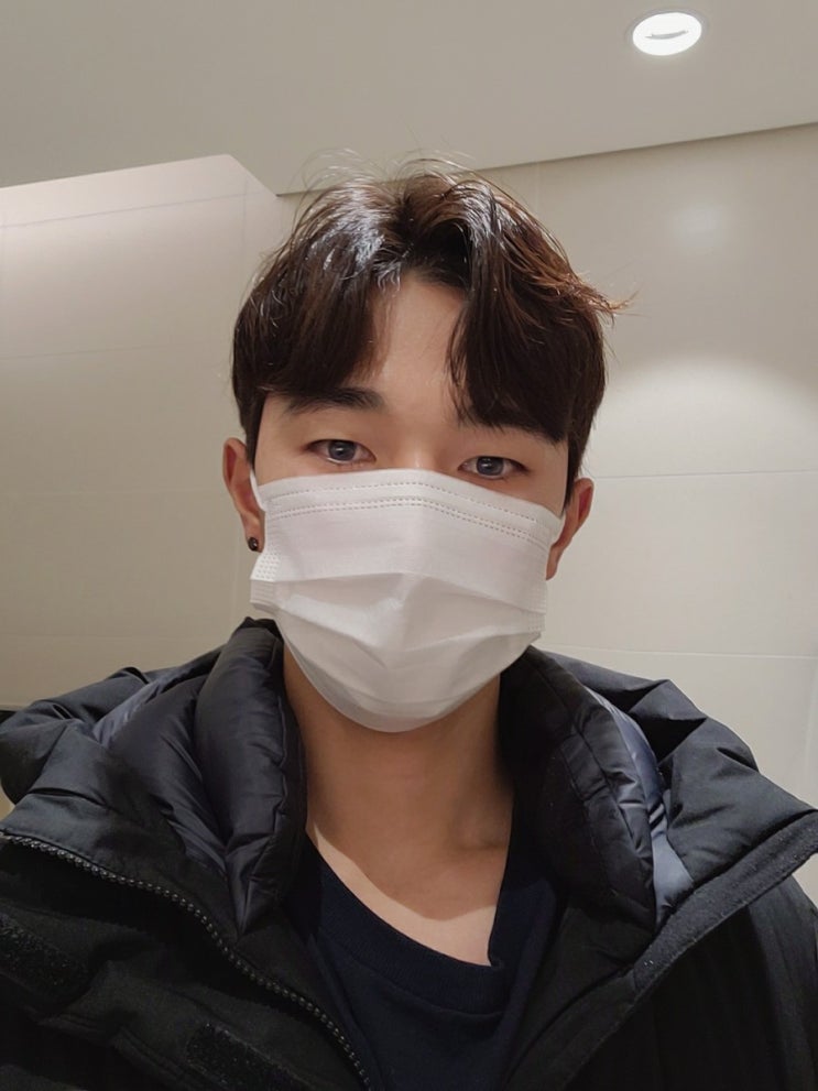 De은주 독산동미용실 금천구미용실 박승철독산롯데캐슬점 애즈펌 가르마펌 남자머리스타일 네이버 블로그