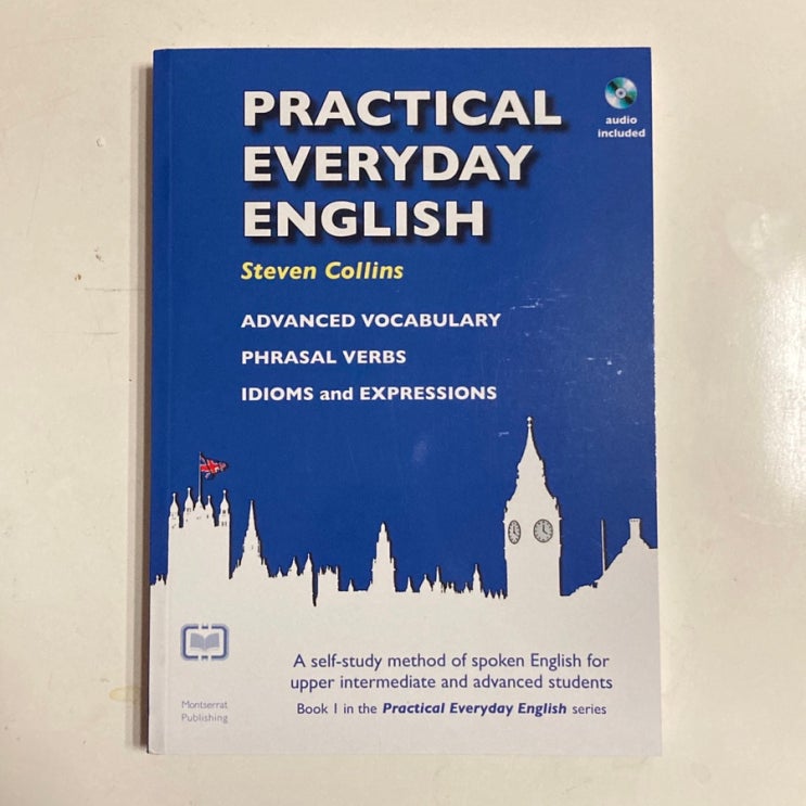 Practical Everyday English : 네이버 블로그