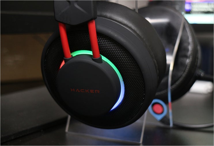 저렴한 게이밍 헤드셋 ABKO N800 리뷰 : 네이버 블로그