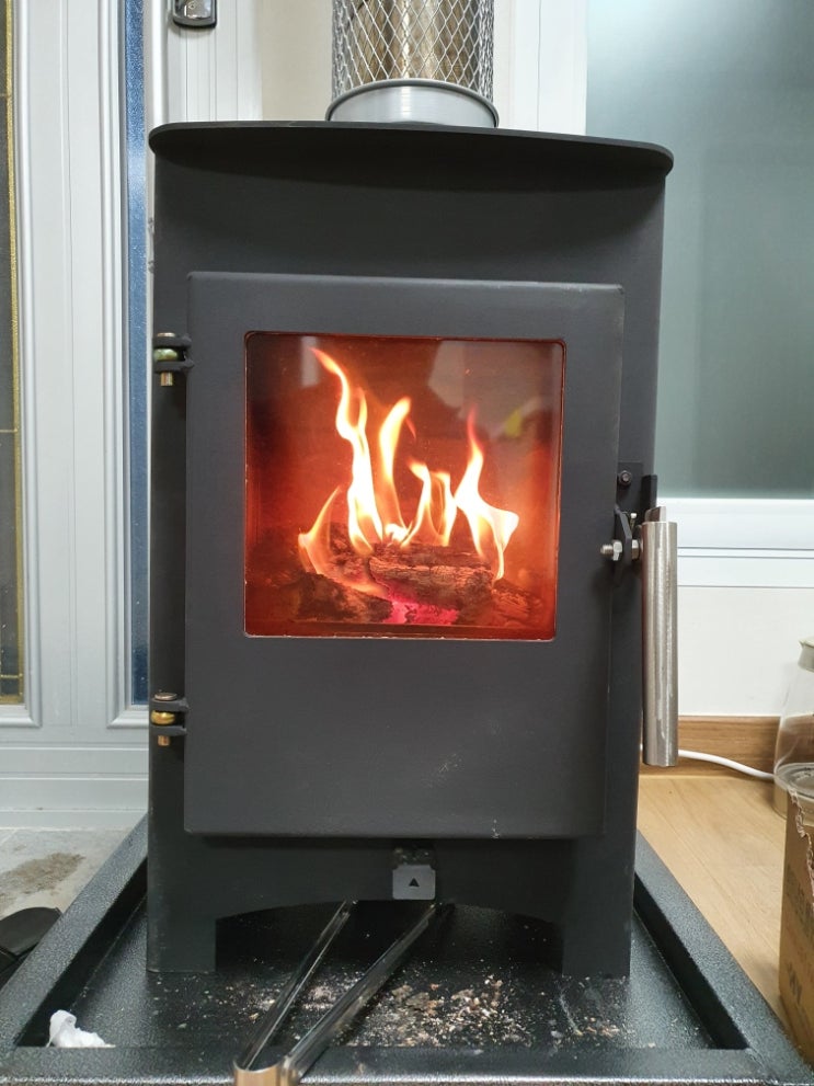 농막난로 : 네이버 블로그