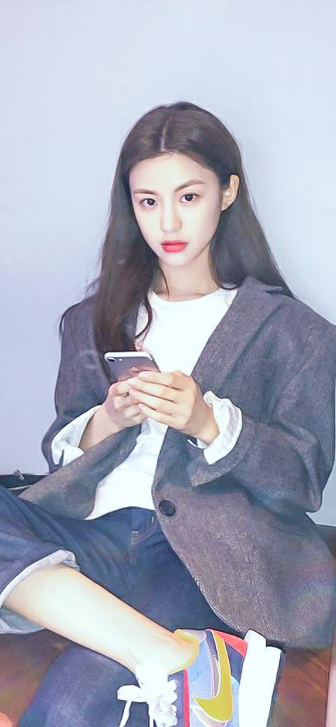 고윤정 배경화면 : 네이버 블로그