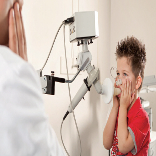 MasterScreen IOS - Impulse Oscillometry Spirometer (폐기능검사기, 폐활량계) : 네이버 블로그