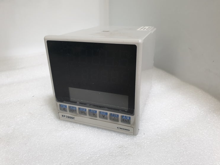 CHINO KP1000C Digital Program Controller KP1030C005-G0A : 네이버 블로그